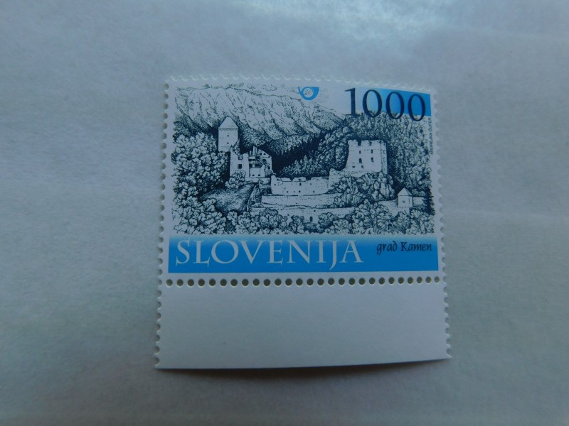 ** SLOVENIJA 2003 **