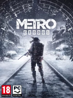 Metro Exodus (PC)