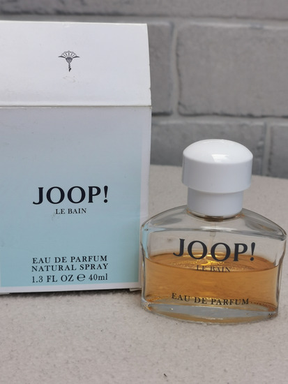 JOOP! le bain original parfem