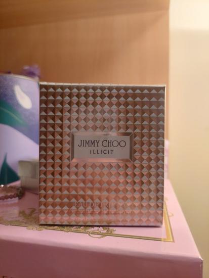Jimmy Choo Ilicit parfem