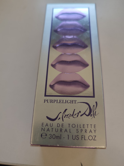 Purplelight