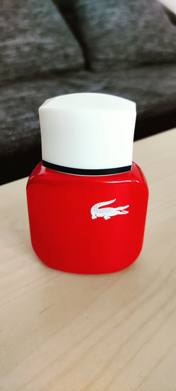 Lacoste Elle Panache EDT 30ml