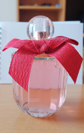 Rouge seduction Woman Secret zenski parfem