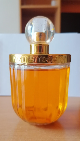 Women secret GOLD SEDUCTION parfem