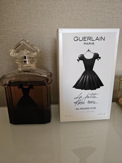Guerlain parfem