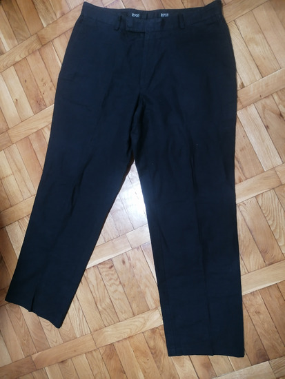 HUGO BOSS model CHUCK muske pantalone 54