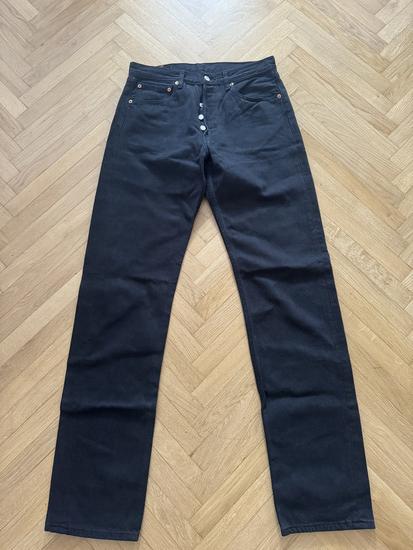 ORIGINAL LEVIS PANTALONE 501