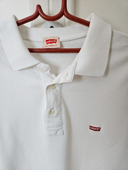 Levis Polo majica S