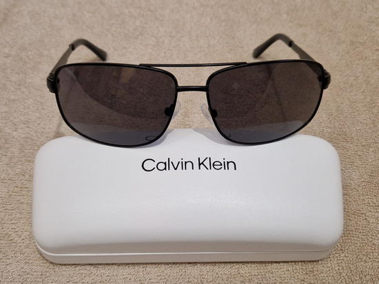 CALVIN KLEIN muške naočare