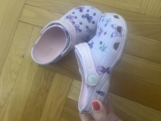 Crocs papuce 28/29