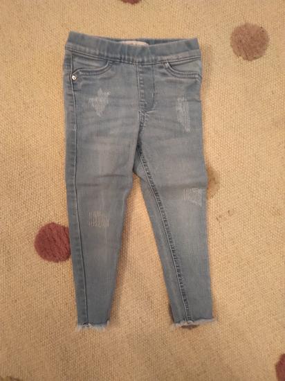 Primark jeans, 2-3y