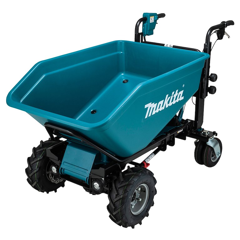 Makita akumulatorska kolica DCU602Z