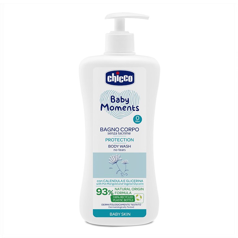 Chicco kupka protection, 500ml