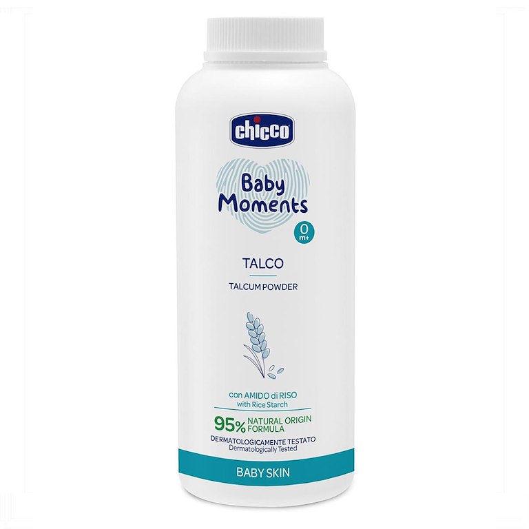 Chicco puder za bebe 150g