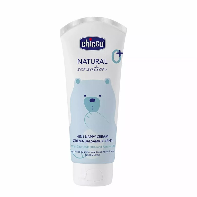 Chicco Sensation 4/1 krema protiv ojeda, 100ml