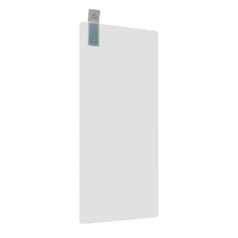 Zaštita za ekran Monsterskin UV Glue 5D za Samsung N985F Galaxy Note 20 Ultra transparent