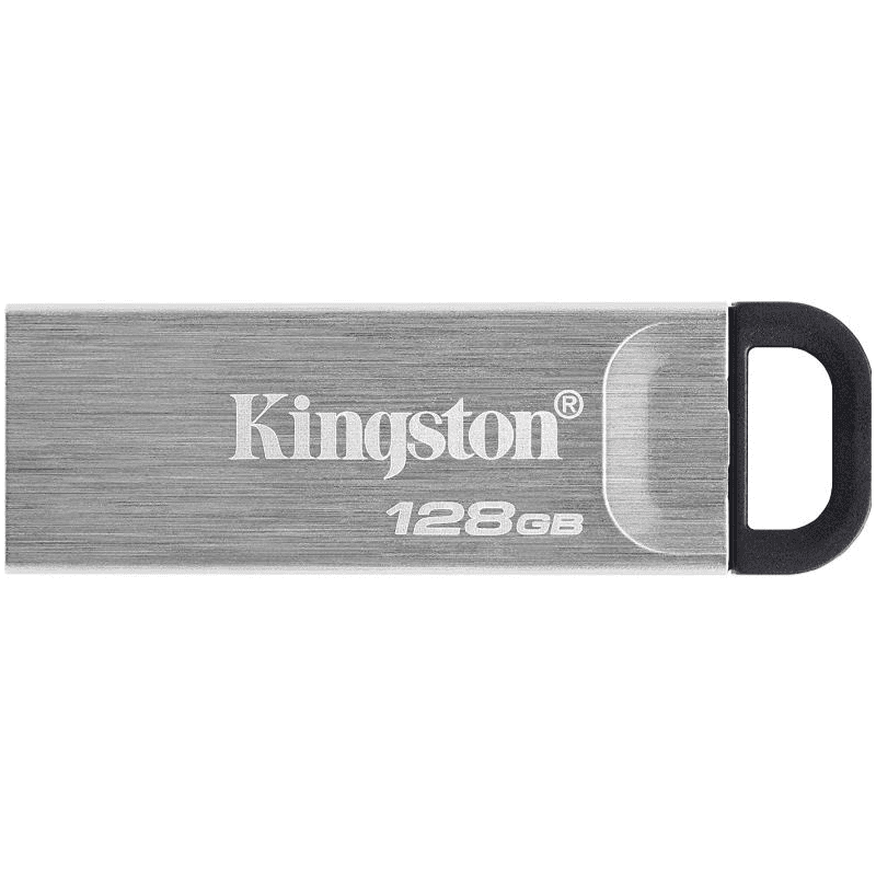 USB Fleš Pen “DataTraveler Kyson” 128GB, 3.2