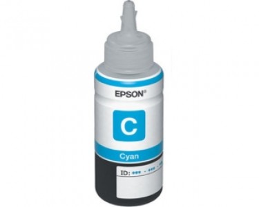 EPSON T6642 cyan mastilo