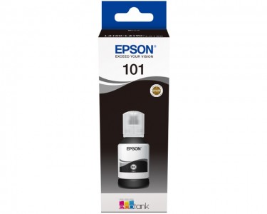 EPSON 101 crno mastilo