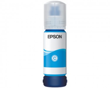 EPSON 112 cyan mastilo