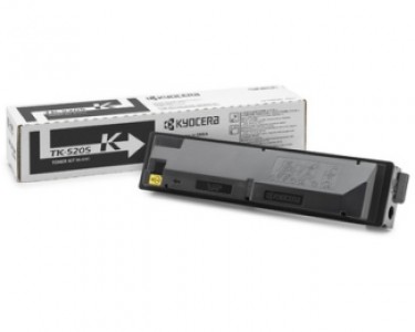 KYOCERA TK-5205K crni toner