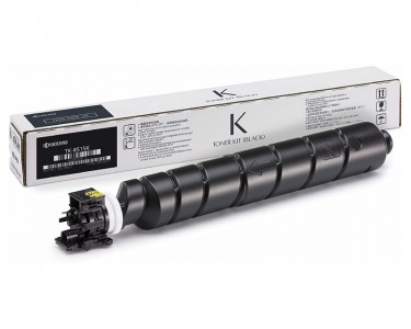 KYOCERA TK-8515K crni toner