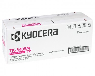 KYOCERA TK-5405M magenta toner