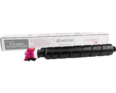 KYOCERA TK-8555M magenta toner