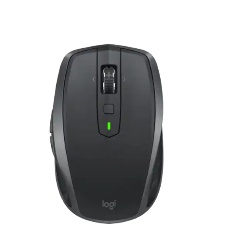 Miš WiFi Logitech MX Anywhere 2S Graphite 910-007230