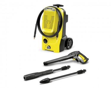 KARCHER K 5 CLASSIC Perač pod pritiskom