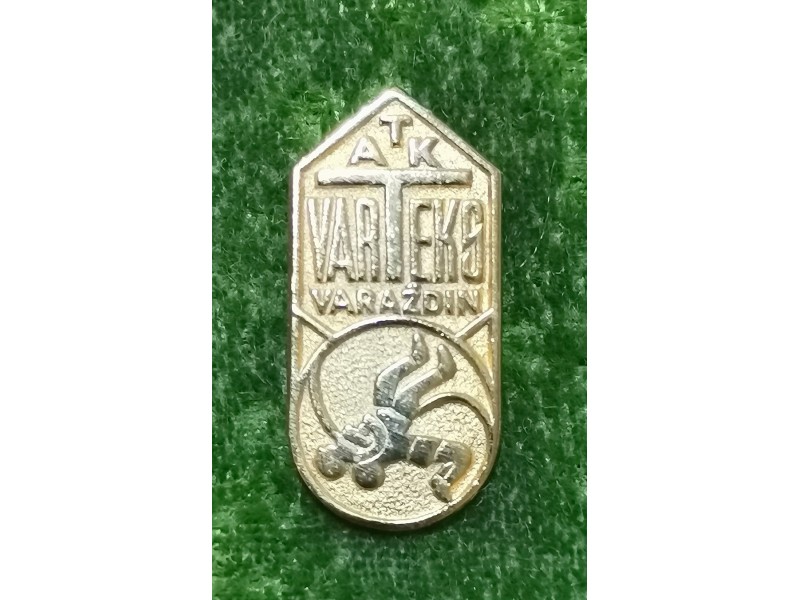 ATK VARTEKS VARAŽDIN 1.