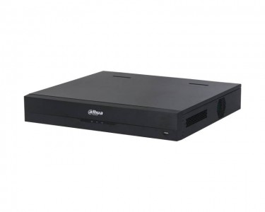 DAHUA NVR5432-EI 32 Channels 1.5U 4HDDs WizSense Network Video Recorder