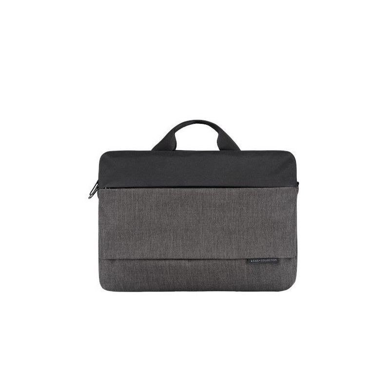EOS 2 crna torba za laptop 15.6 inča
