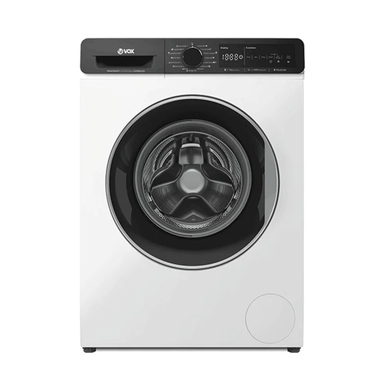 Masina za pranje vesa Vox WM1070SAT2T15
Masina za pranje vesa Vox WM1070SAT2T15