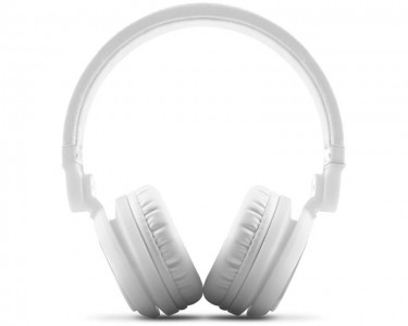 ENERGY SISTEM DJ2 White Mic slušalice bele