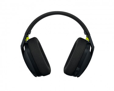 LOGITECH G435 LIGHTSPEED Wireless Gaming slušalice sa mikrofonom crne