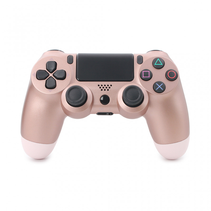 Joypad Dual Shock WIFI za PS4 roze