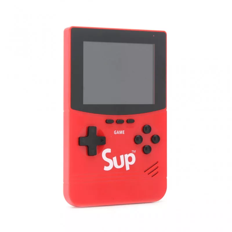 Konzola za igranje Gameboy SUP500 crvena