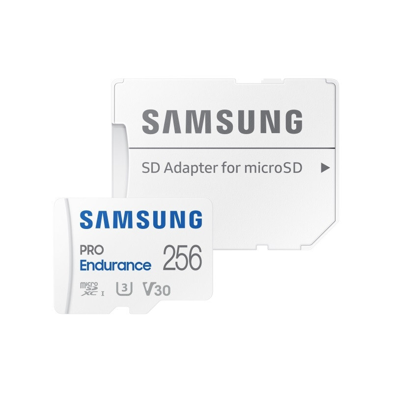 Memorijska kartica PRO Endurance MicroSDHC 256GB U3 MB-MJ256KA