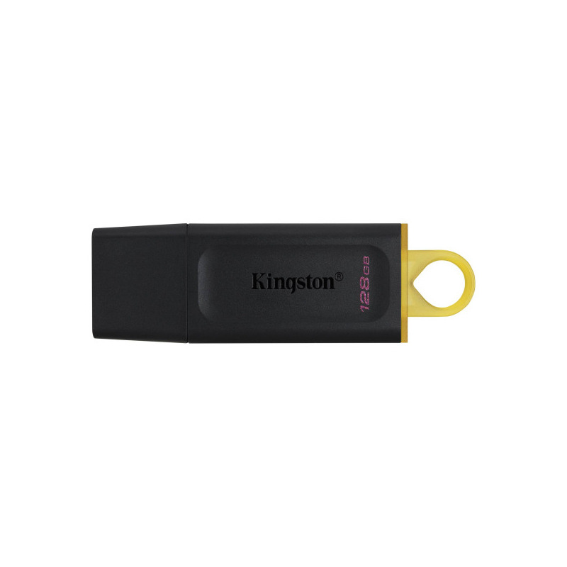 USB Flash Kingston 128GB DataTraveler Exodia USB 3.2, DTX/128GB