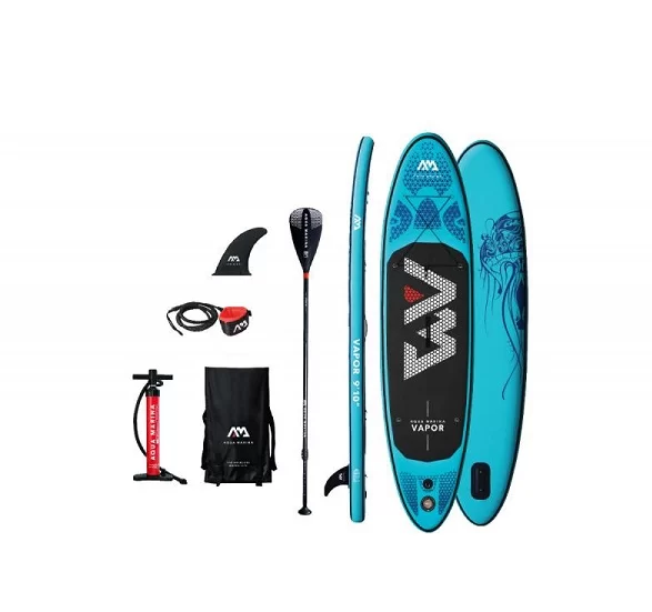 Vapor sup daska 300 cm
Vapor sup daska 300 cm