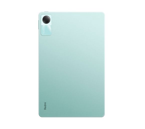 Xiaomi - Tablet XIAOMI Redmi Pad SE 11'/OC 2.4GHz/4GB/128GB/WiFi/8MP/Android/zelena