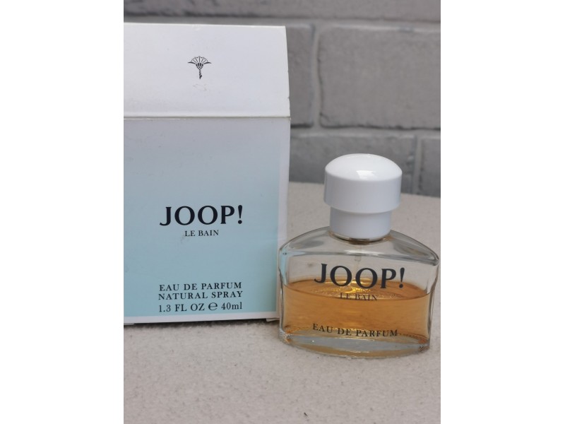 JOOP! le bain original parfem