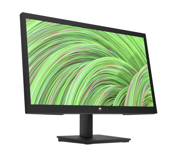 HP - Monitor HP V22v 21.45"/VA/1920x1080/75Hz/5ms/HDMI, VGA/FreeSync/VESA/2g