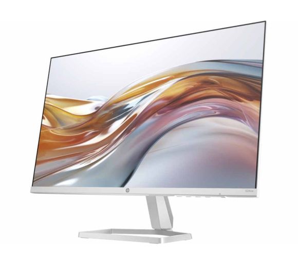 HP - Monitor HP 524sw 23.8"/IPS/1920x1080/100Hz/5ms/HDMI,VGA/bela/2g