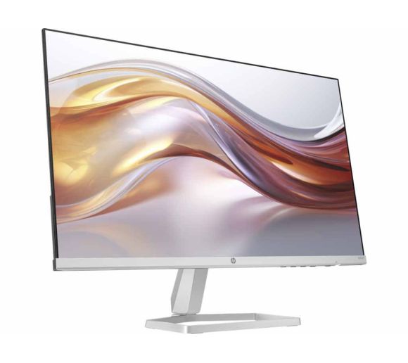 HP - Monitor HP 524sf 23.8"/IPS/1920x1080/100Hz/5ms/HDMI,VGA/srebrna, crna/2g