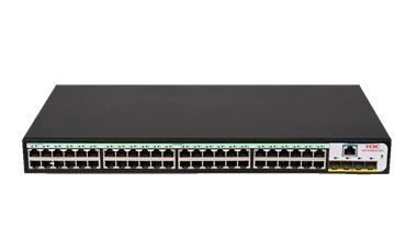H3C S1850V2-52X,LS1Z2V252X,L2 Ethernet Switch