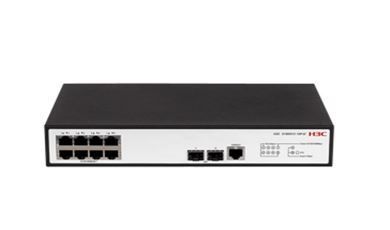 H3C S1850V2-10P-EI,LS1Z2V210P,L2 Ethernet Switch
