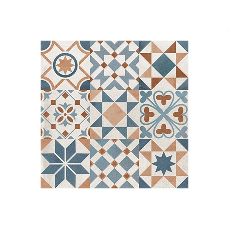 Podne pločice MAIOLICA vintage 33*33 (PP)