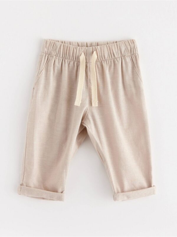 Pantalone – Trousers